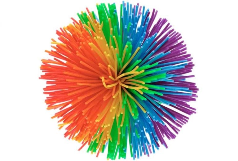 11 Different Types of Fidget Toys