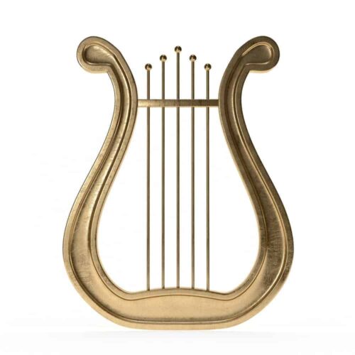 18 Popular Types of Harps Explained