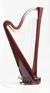18 Popular Types of Harps Explained