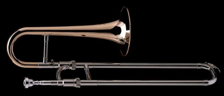10 Popular Types of Trombones Explained