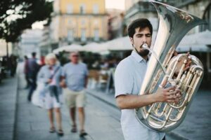 12 Popular Types of Tubas Explained