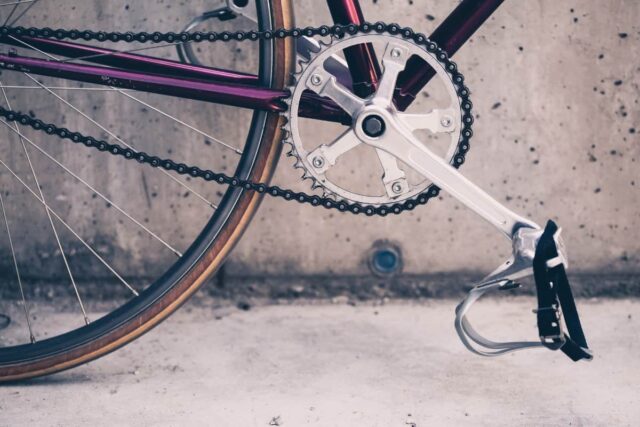 4 Popular Types of Bike Chains - Noom Reviews