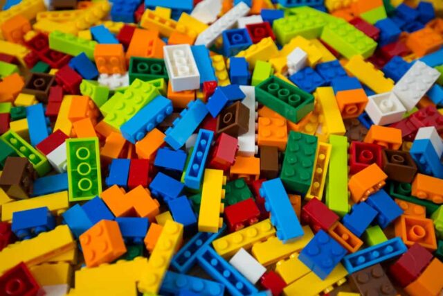Do LEGO Sets Come with Extra Pieces?